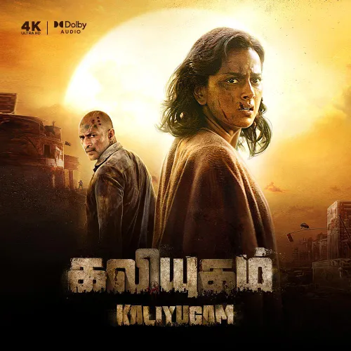 Kaliyugam 2025 Full Movie Online - Watch HD Movies on Airtel Xstream Play