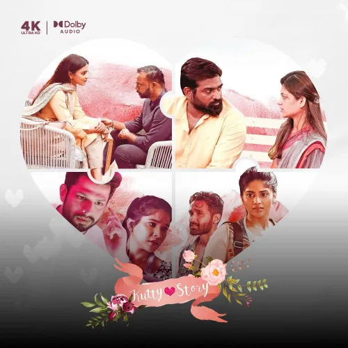 Kutty Story 2021 Full Movie Online - Watch HD Movies on Airtel Xstream Play
