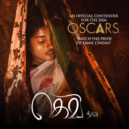 Watch & Download Gevi 2025 Full HD Movie Online | Xstream Play