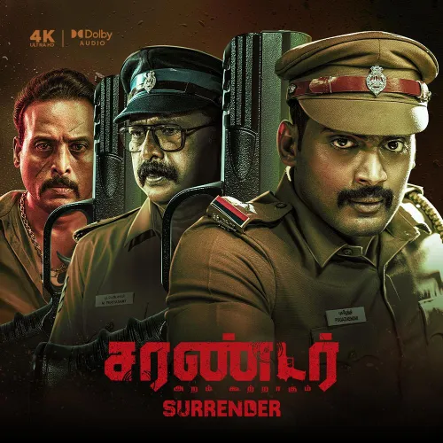 Surrender 2025 Full Movie Online - Watch HD Movies on Airtel Xstream Play