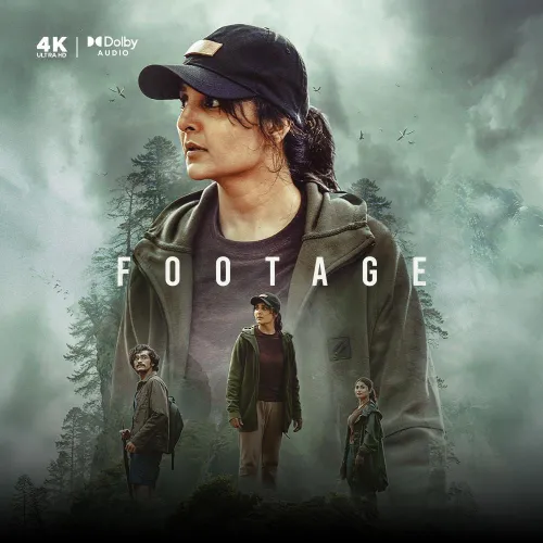 Watch & Download Footage 2024 Full HD Movie Online | Xstream Play