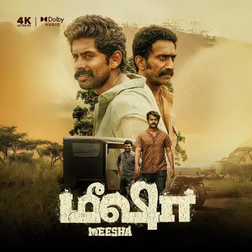 Meesha (Tamil) 2025 Full Movie Online - Watch HD Movies on Airtel ...