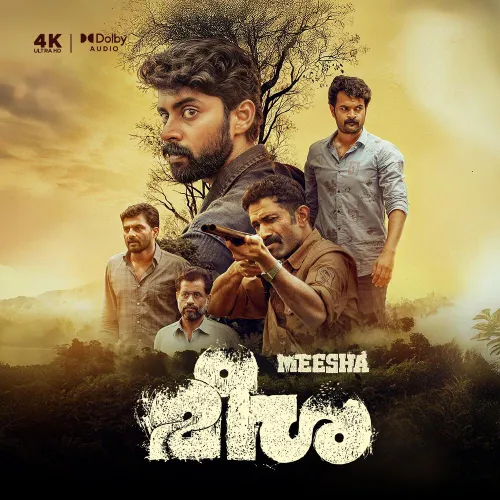 Meesha 2025 Full Movie Online - Watch HD Movies on Airtel Xstream Play