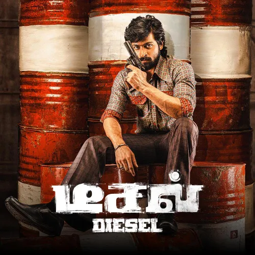 Watch & Download Diesel 2025 Full HD Movie Online | Xstream Play