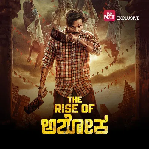 The Rise of Ashoka 2026 - Watch The Rise of Ashoka 2026 Full Movie ...