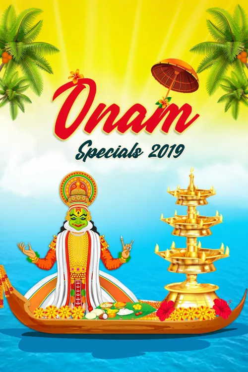 Watch Onam Specials 2019 Full HD TV Show Online | Airtel Xstream Play
