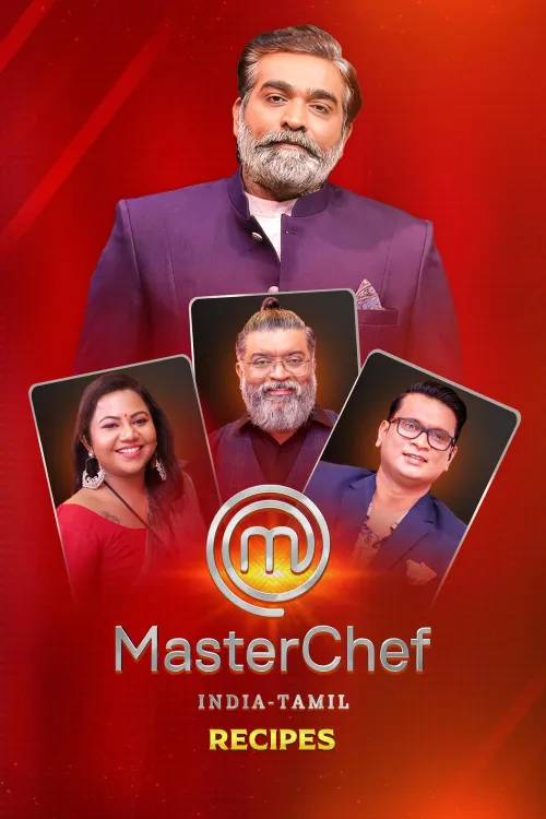 Watch MasterChef - Recipes Full HD TV Show Online | Airtel Xstream Play
