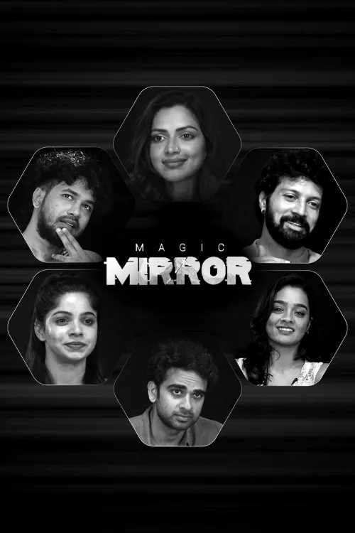 Watch Sun Music - Magic Mirror TV Show Latest Episodes Online at Airtel ...