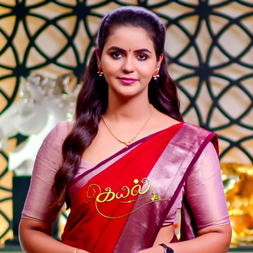 Watch Kayal TV Show Latest Episodes Online at Airtel Xstream Play