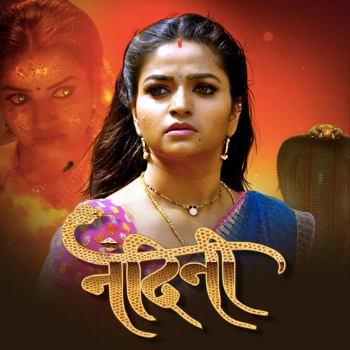 Watch Nandini TV Show Latest Episodes Online at Airtel Xstream Play