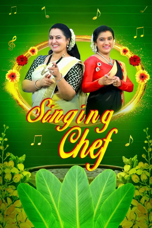 Watch Singing Chef TV Show Latest Episodes Online at Airtel Xstream Play