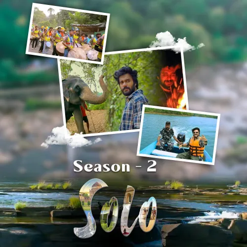 Watch Solo - Season 2 Full HD TV Show Online | Airtel Xstream Play