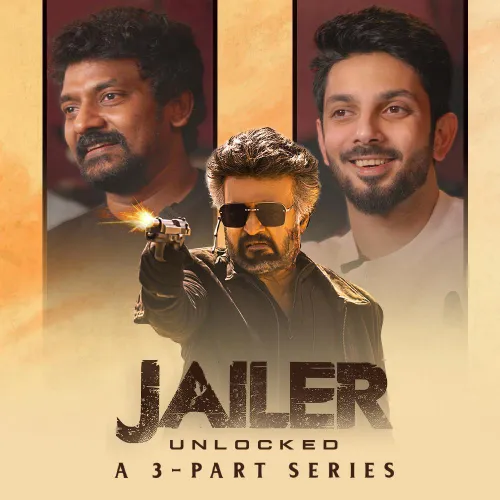 Watch Jailer Unlocked Full HD TV Show Online | Airtel Xstream Play