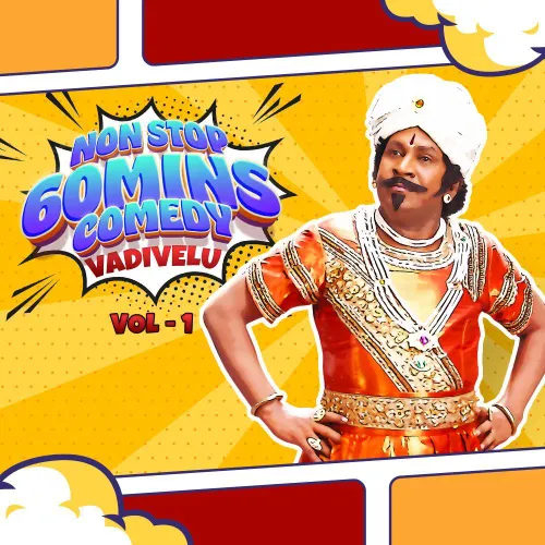 Non Stop 60 Mins Comedy Vadivelu Vol 1