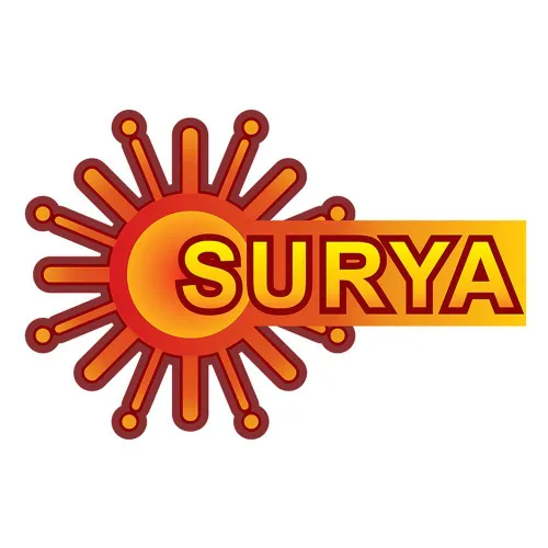 Surya TV