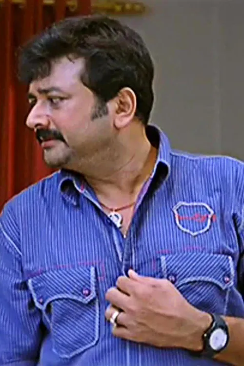 makeup man malayalam