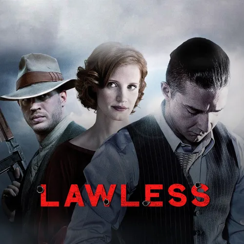 Lawless 2012 Full Movie Online - Watch HD Movies on Airtel Xstream Play