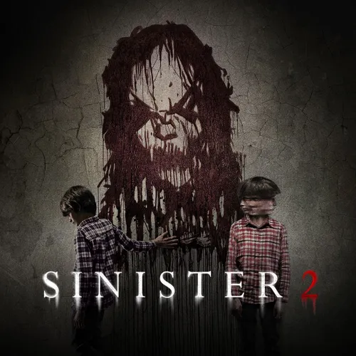 Sinister 2 2015 Full Movie Online - Watch HD Movies on Airtel Xstream Play