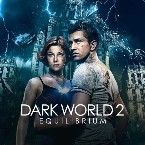 Dark World 2 Equilibrium 2013 Full Movie Online - Watch HD Movies on Airtel Xstream Play
