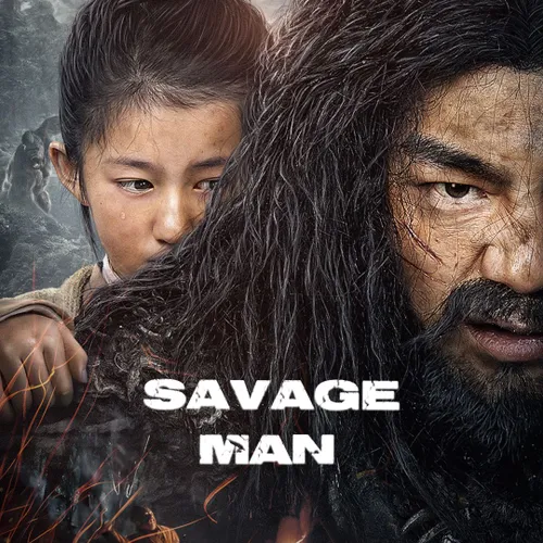 Savage Man 2020 Full Movie Online - Watch HD Movies on Airtel Xstream Play