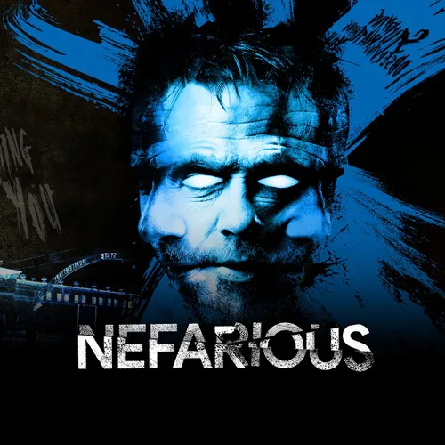 Nefarious 2023 Full Movie Online - Watch HD Movies on Airtel Xstream Play