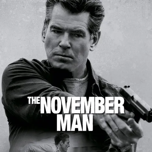 The November Man 2014 Full Movie Online - Watch HD Movies on Airtel ...