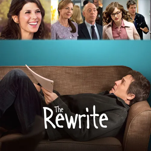 Watch & Download The Rewrite 2014 Full HD Movie Online | Xstream Play
