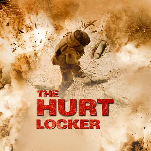 The Hurt Locker 2008 Full Movie Online - Watch HD Movies on Airtel ...