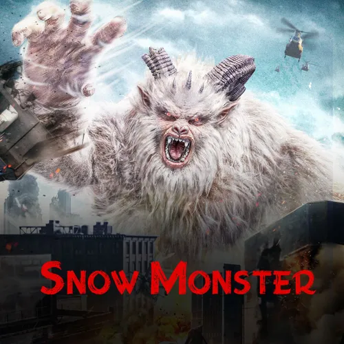 Watch & Download Snow monster 2019 {year} Full HD Movie Online ...