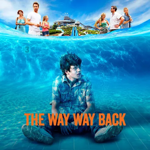 The Way Way Back 2013 Full Movie Online - Watch HD Movies on Airtel ...