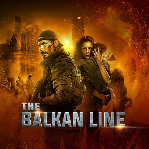 Watch & Download The Balkan Line 2019 {year} Full HD Movie Online ...