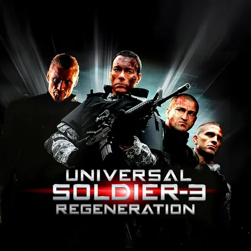 Universal Soldier 3: Regeneration 2010 Full Movie Online - Watch HD ...