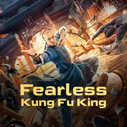 Fearless kung Fu King 2020 Full Movie Online - Watch HD Movies on ...