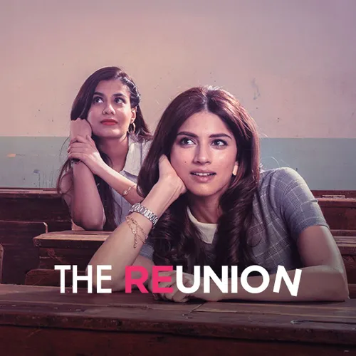 Watch The Reunion TV Show Latest Episodes Online at Airtel Xstream Play