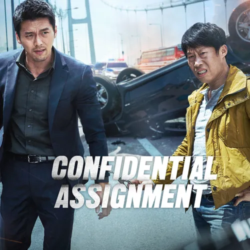 Confidential Assignment 2021 Full Movie Online - Watch HD Movies on ...