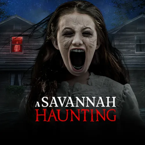 A Savannah Haunting 2024 Full Movie Online - Watch HD Movies on Airtel ...