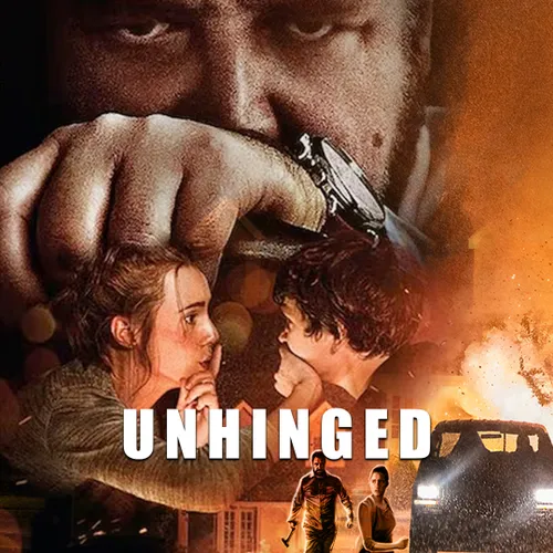 Unhinged 2021 Full Movie Online - Watch HD Movies on Airtel Xstream Play