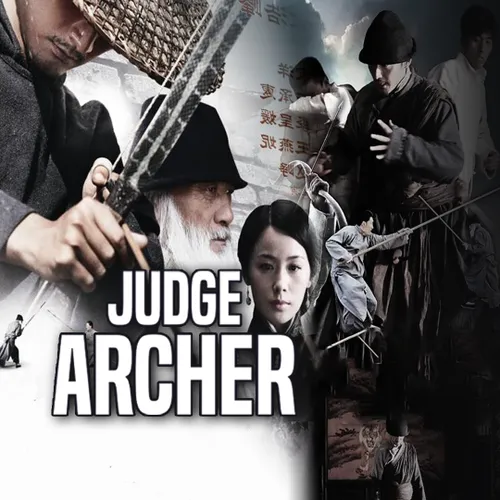 Judge Archer 2021 Full Movie Online - Watch HD Movies on Airtel Xstream ...
