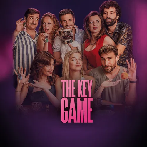 The Key Game 2024 Full Movie Online - Watch HD Movies on Airtel Xstream ...