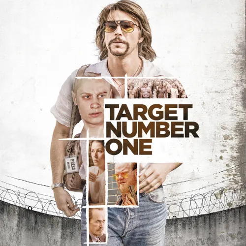 Target Number One 2021 Full Movie Online - Watch HD Movies on Airtel ...