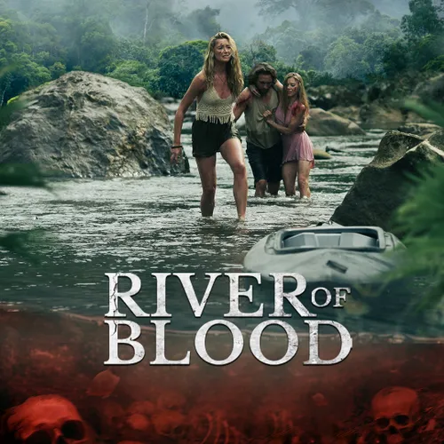 River Of Blood 2025 Full Movie Online - Watch HD Movies on Airtel ...