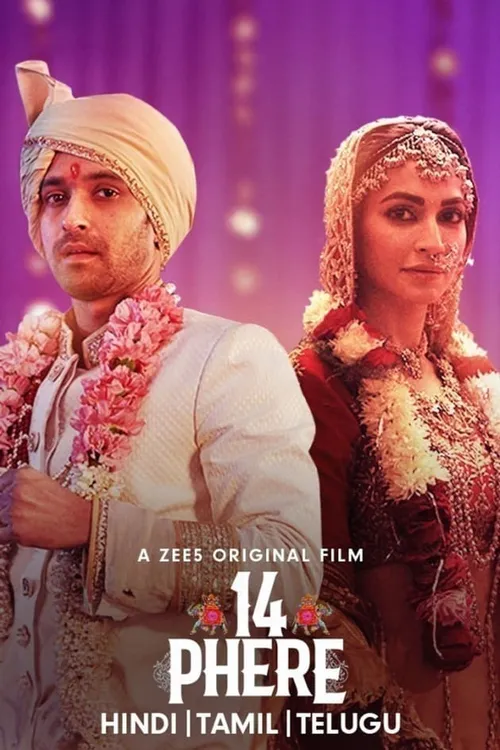 14 Phere 2021 Full Movie Online - Watch HD Movies on Airtel Xstream Play
