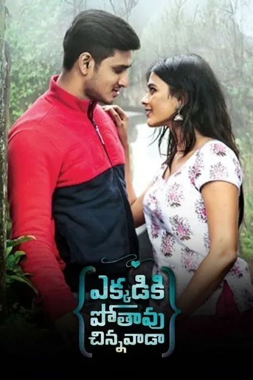Ekkadiki Pothavu Chinnavada 2016 - Watch Ekkadiki Pothavu Chinnavada ...