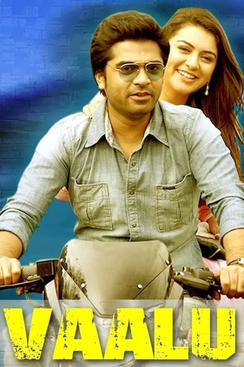 Vaalu 2015 Full Movie Online - Watch HD Movies on Airtel Xstream Play