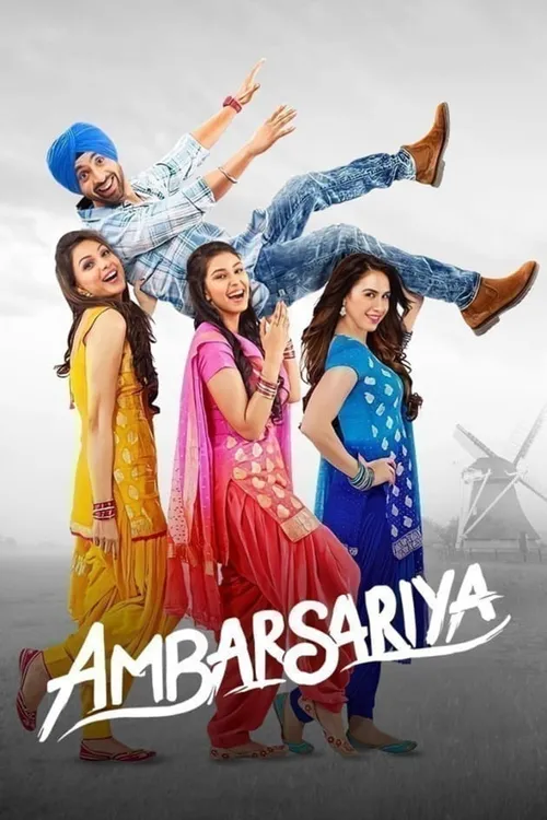 Ambarsariya 2016 Full Movie Online - Watch HD Movies on Airtel Xstream Play