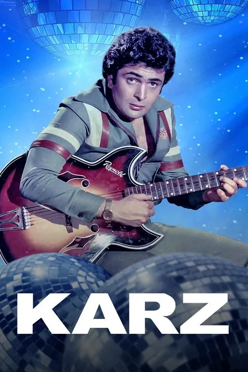 Karz 1980 Full Movie Online - Watch HD Movies on Airtel Xstream Play
