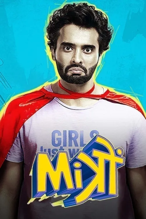 Mitron 2018 Full Movie Online - Watch HD Movies on Airtel Xstream Play