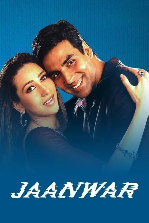 Jaanwar 1999 Full Movie Online - Watch HD Movies on Airtel Xstream Play