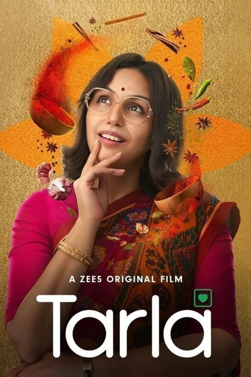 Tarla 2023 Full Movie Online - Watch HD Movies on Airtel Xstream Play