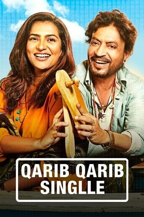 Qarib Qarib Singlle 2017 Full Movie Online - Watch HD Movies on Airtel Xstream Play